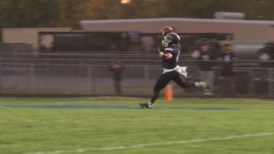 White commits to SMWC Sprint Football