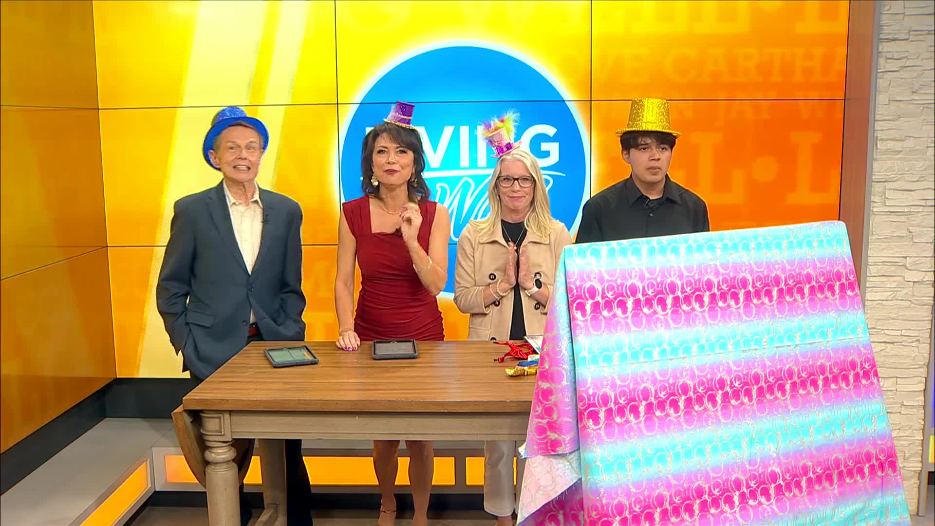 Maple Leaf Festival 2025 Theme Revealed