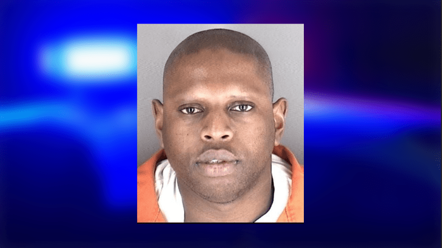 Judge sentences man found guilty of stabbing Topeka gas station cashier ...