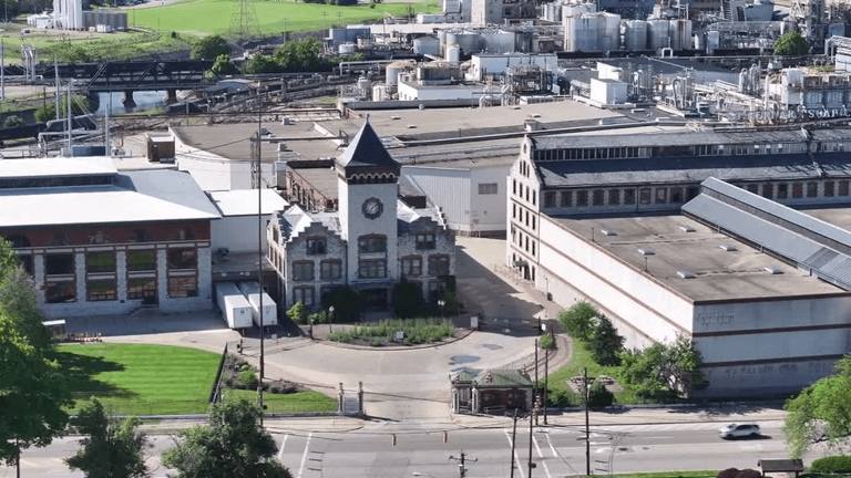 'Cincinnati is on the map': Manufacturing company opening in historic ...
