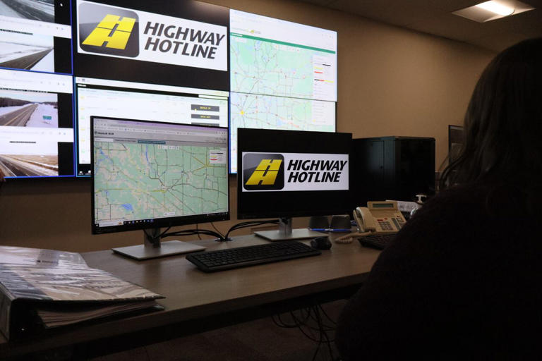 Sask. Highway Hotline digital platforms get record-high 60 million ...