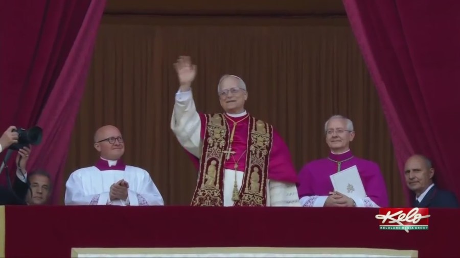 An American pope: How will US Catholics respond?