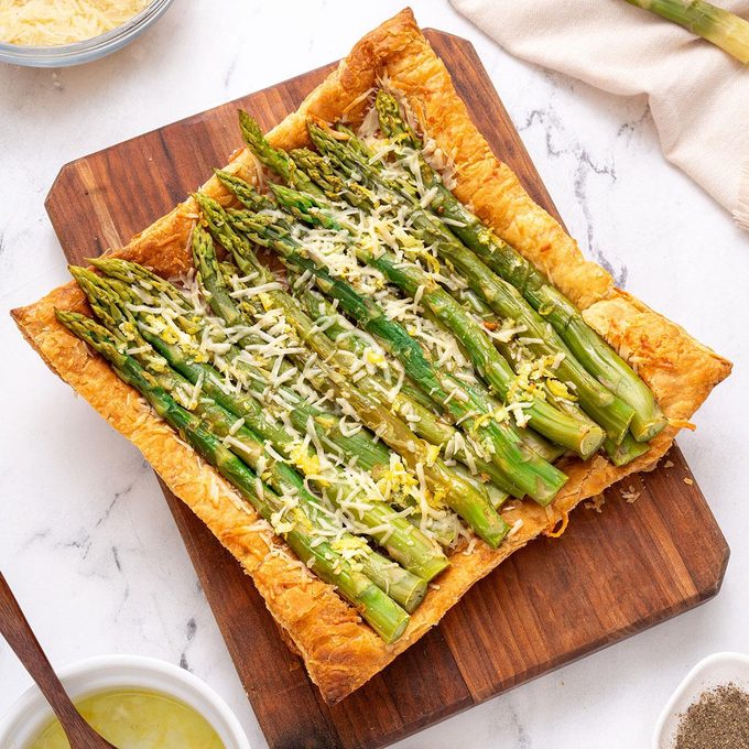 20 asparagus breakfast recipes for any day of the week