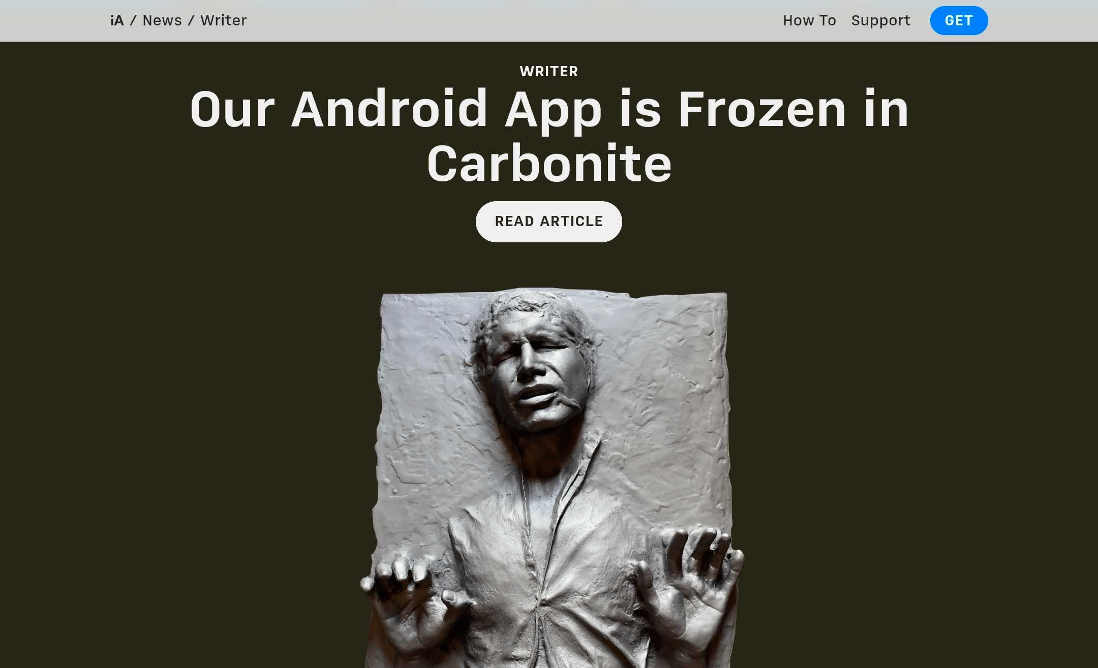 How Google Pushed One of My Favorite Apps to Leave the Play Store