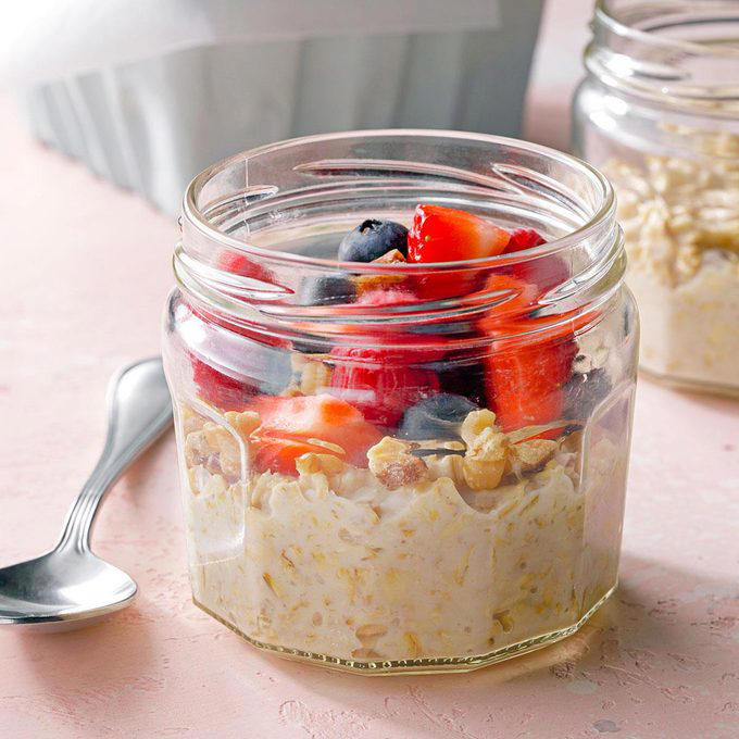 27 Heart-Healthy Breakfast Recipes Ready in 30 Minutes or Less
