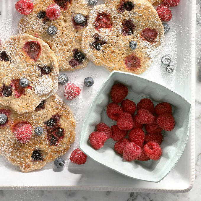 27 Heart-Healthy Breakfast Recipes Ready in 30 Minutes or Less