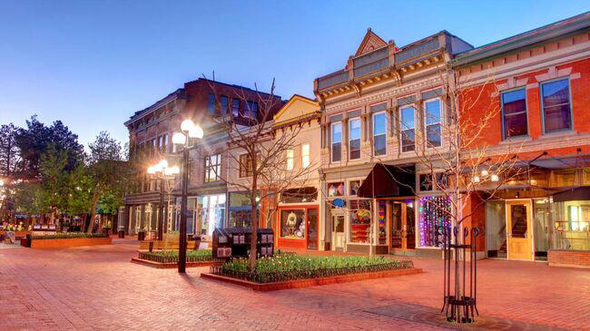 Colorado Spot Crowned 'Most Charming Small City' In The State