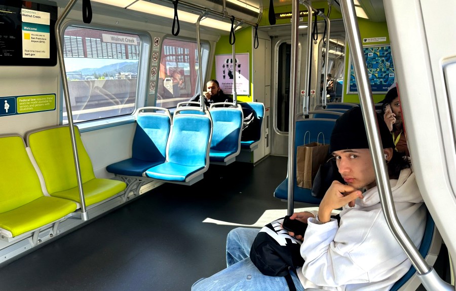 ‘It was ugly.’ Following systemwide BART outage, transit advocates ...