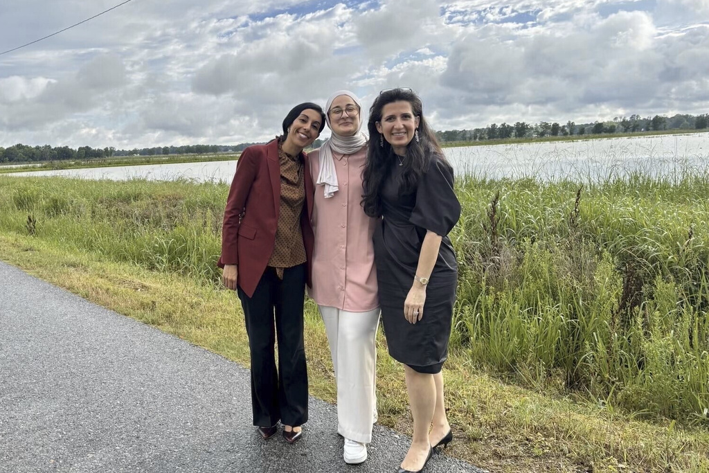 Turkish Tufts University student released from Louisiana immigration ...