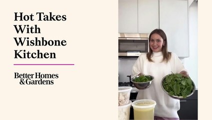 The Story Behind Wishbone Kitchen's Swamp Soup Recipe