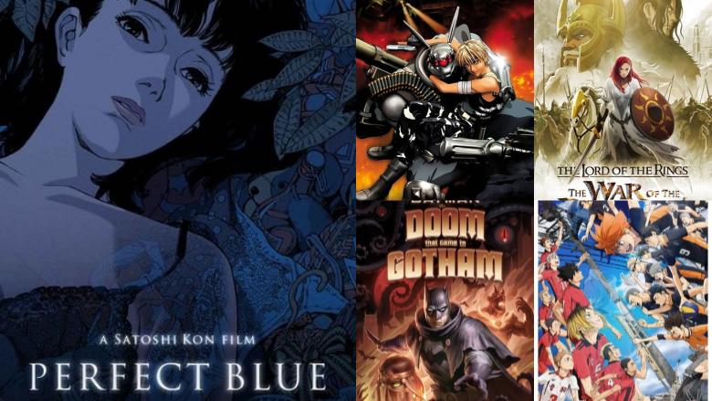 10 Must-Watch Animated Movies That Even Adults Love