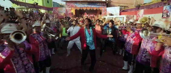 Timepass 2 | movie | 2015 | Official Trailer