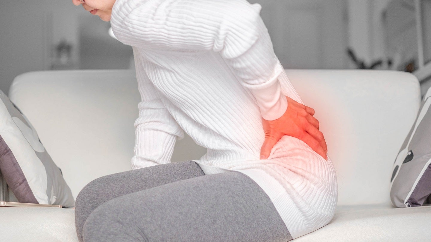 Osteoboost Health announces US availability of device for low bone density