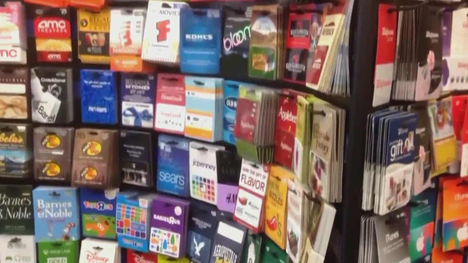 Scam warning signs you need to know