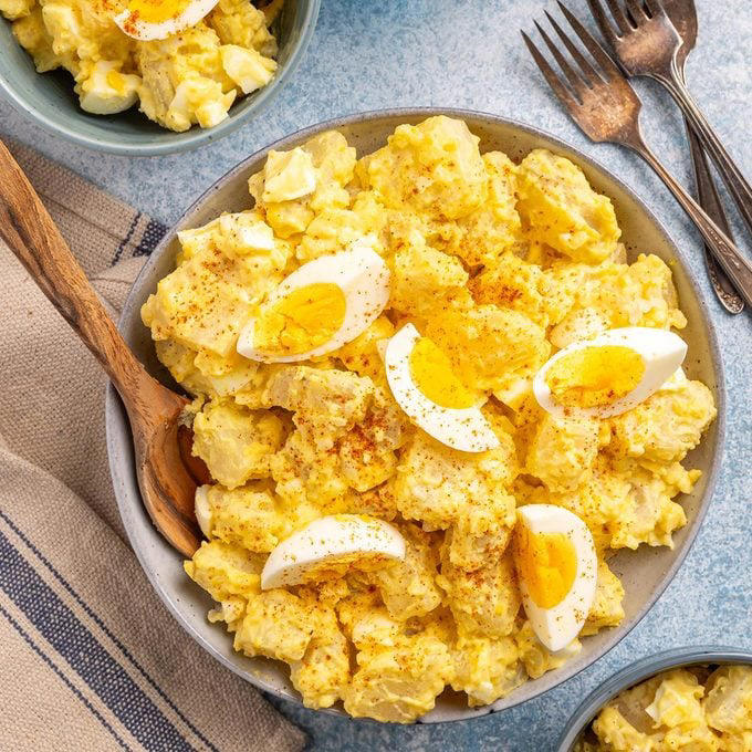 29 Brunch Salad Ideas and Recipes