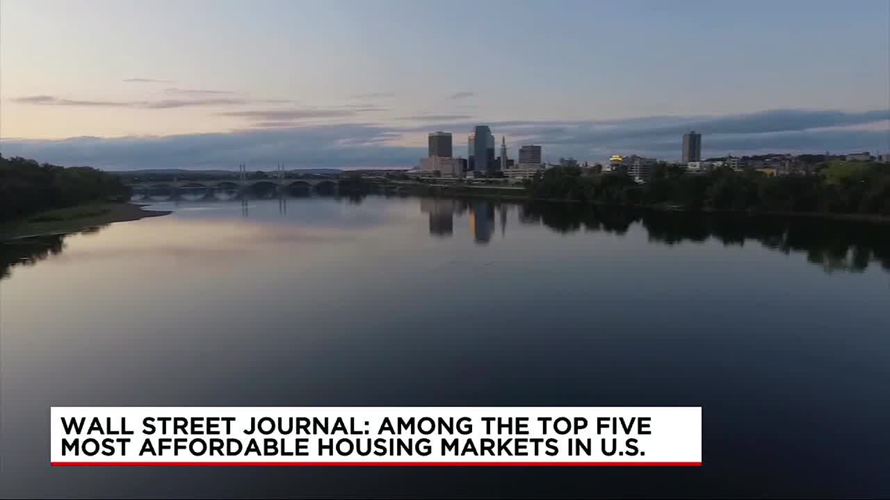 Reports examines affordability of Springfield housing market