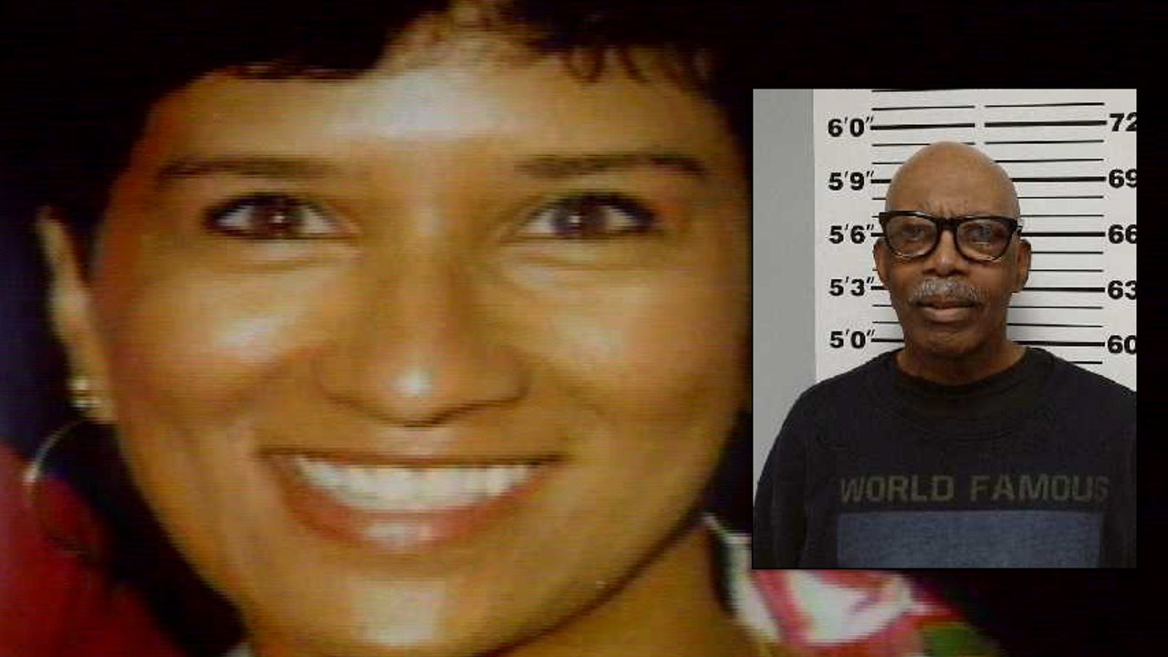 Georgia man convicted in 1996 wife's murder granted parole after nearly ...