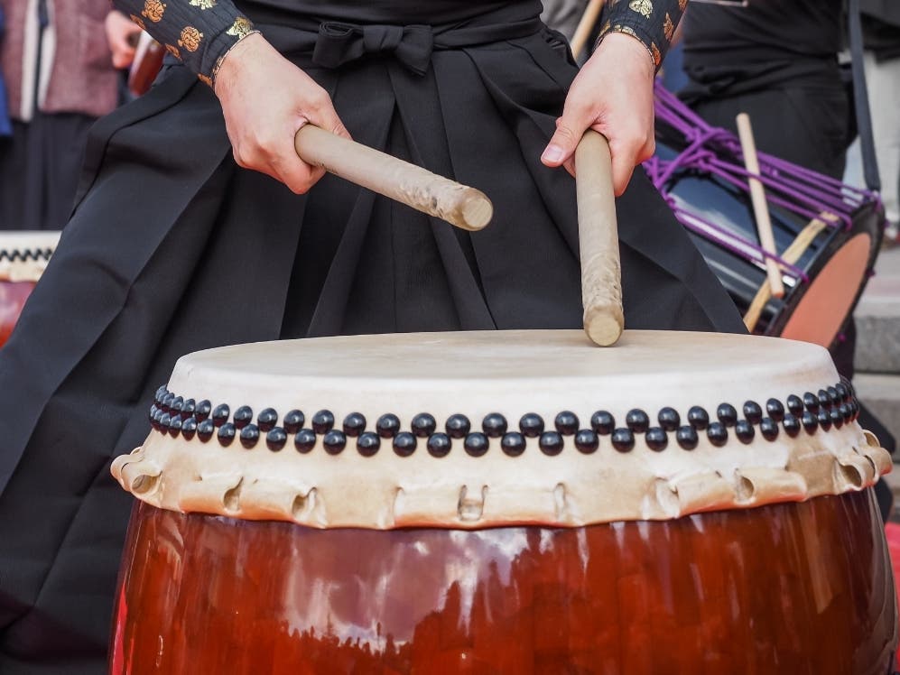 Japan Parade Is Back On The Upper West Side Saturday
