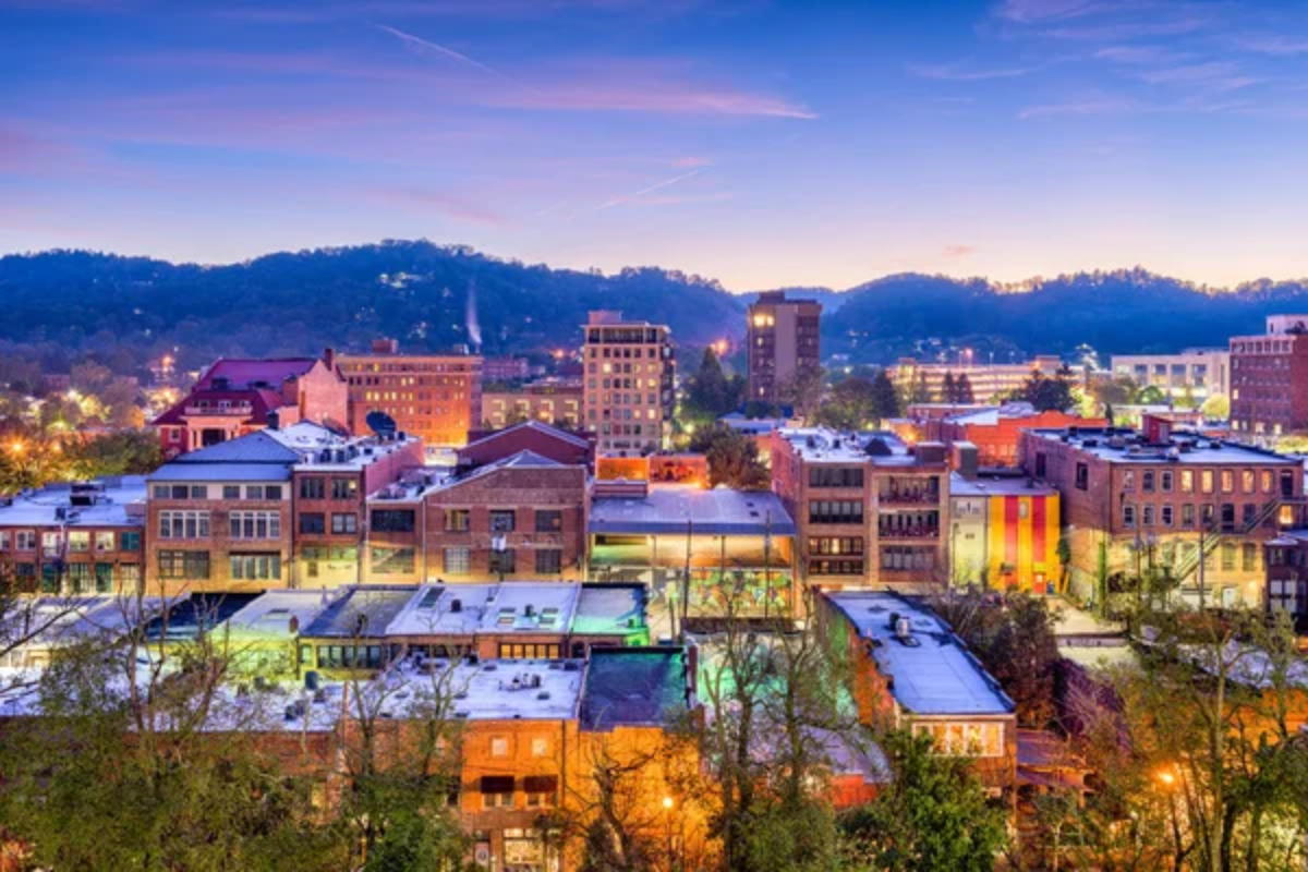 20 Small Cities with Big City Amenities