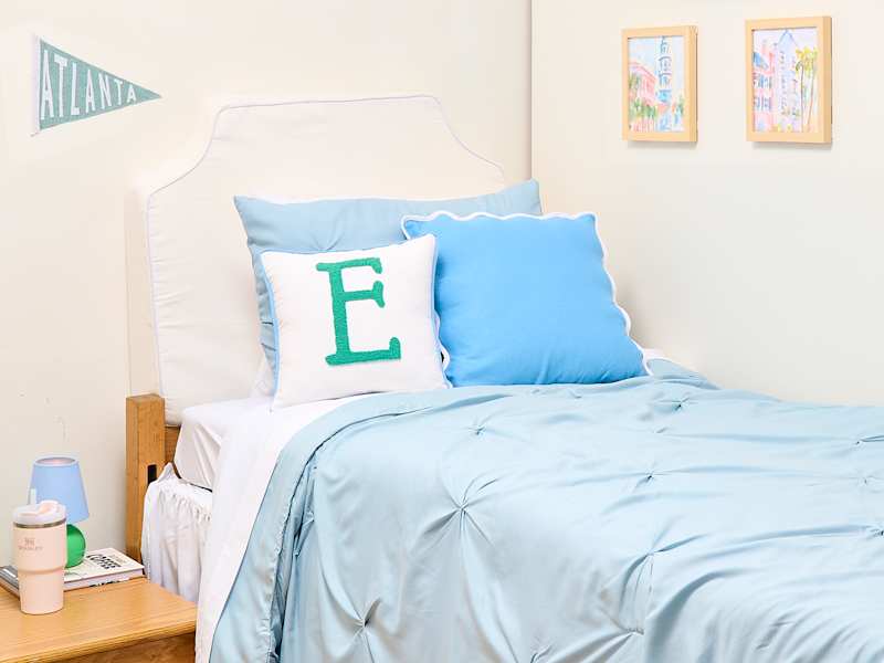 8 Supercute and Personalized College Items (I Love Them All!)