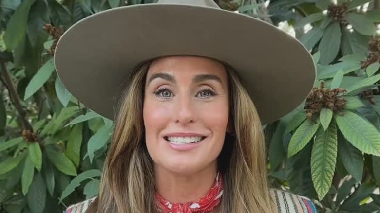 HGTV Star Kim Wolfe Outfits That Missed The Mark