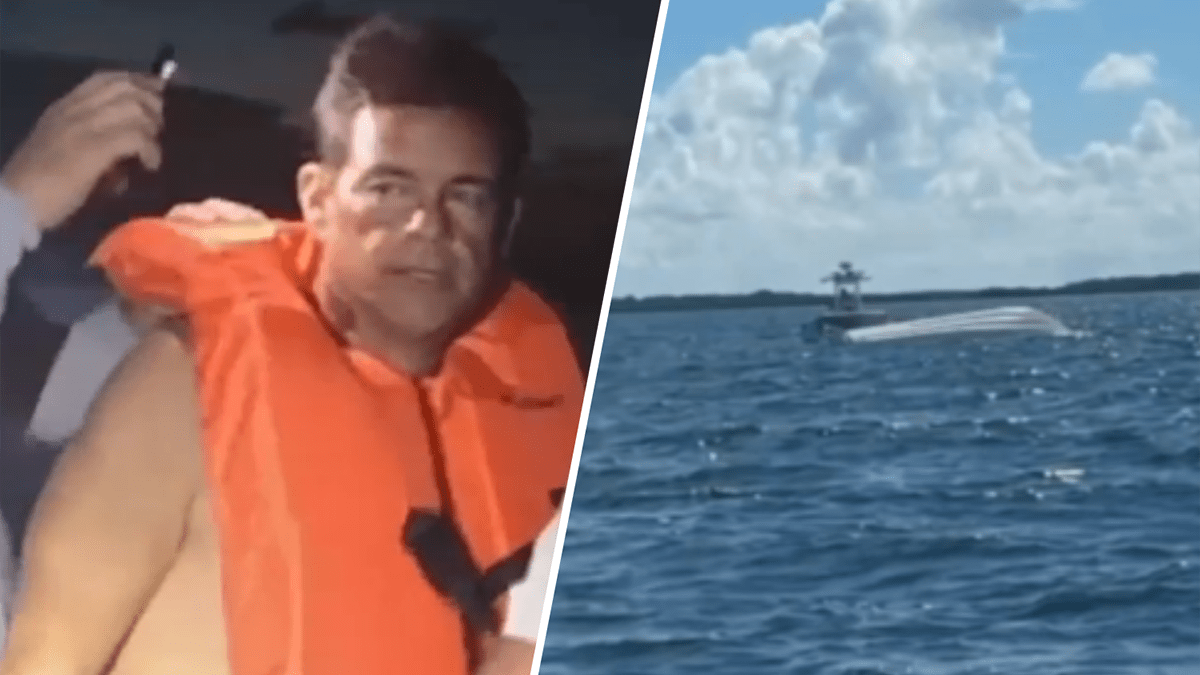 Jurors could step aboard developer's boat linked to deadly 2022 Boca ...