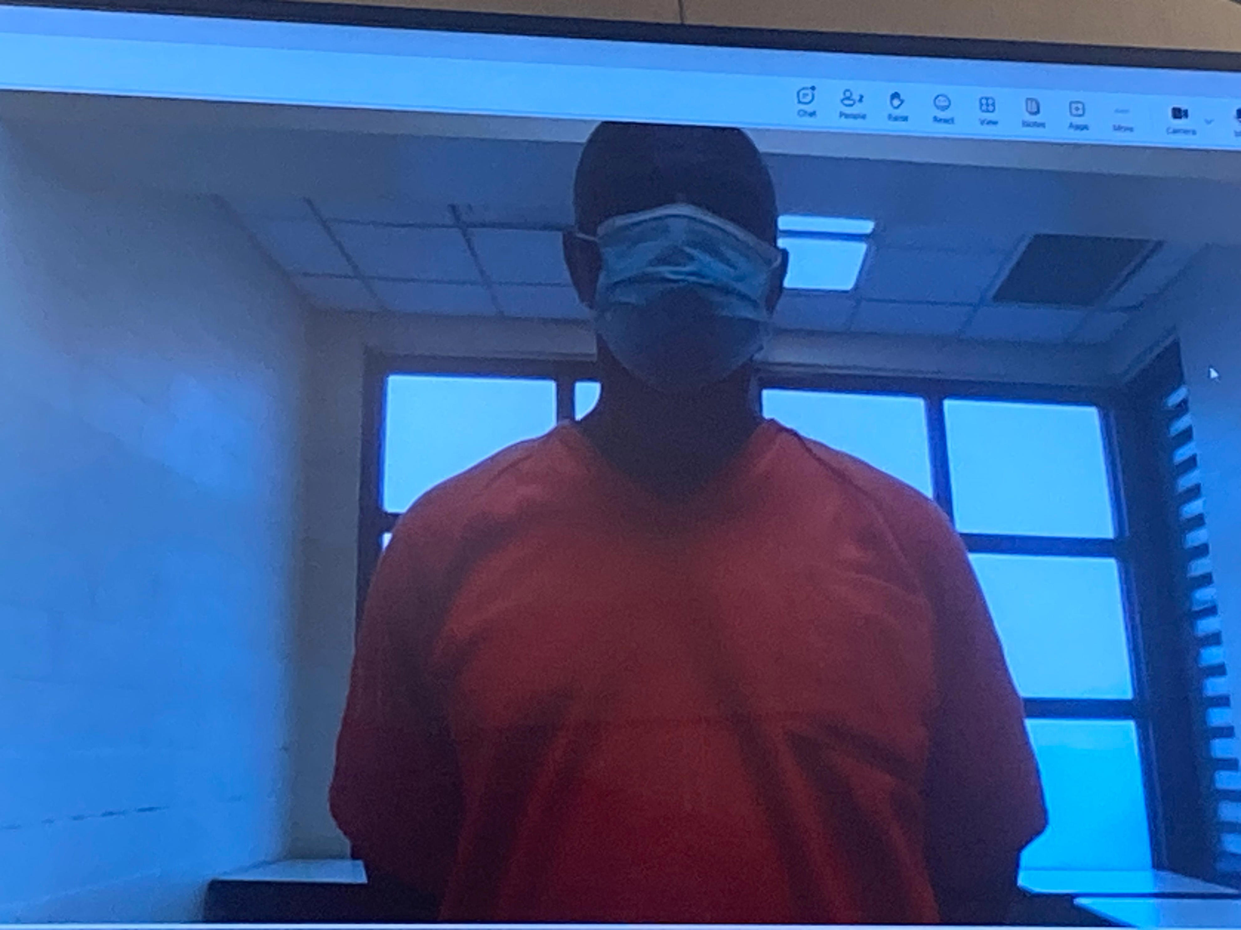 Man wanted in Pennsylvania murder arrested at Yonkers hotel