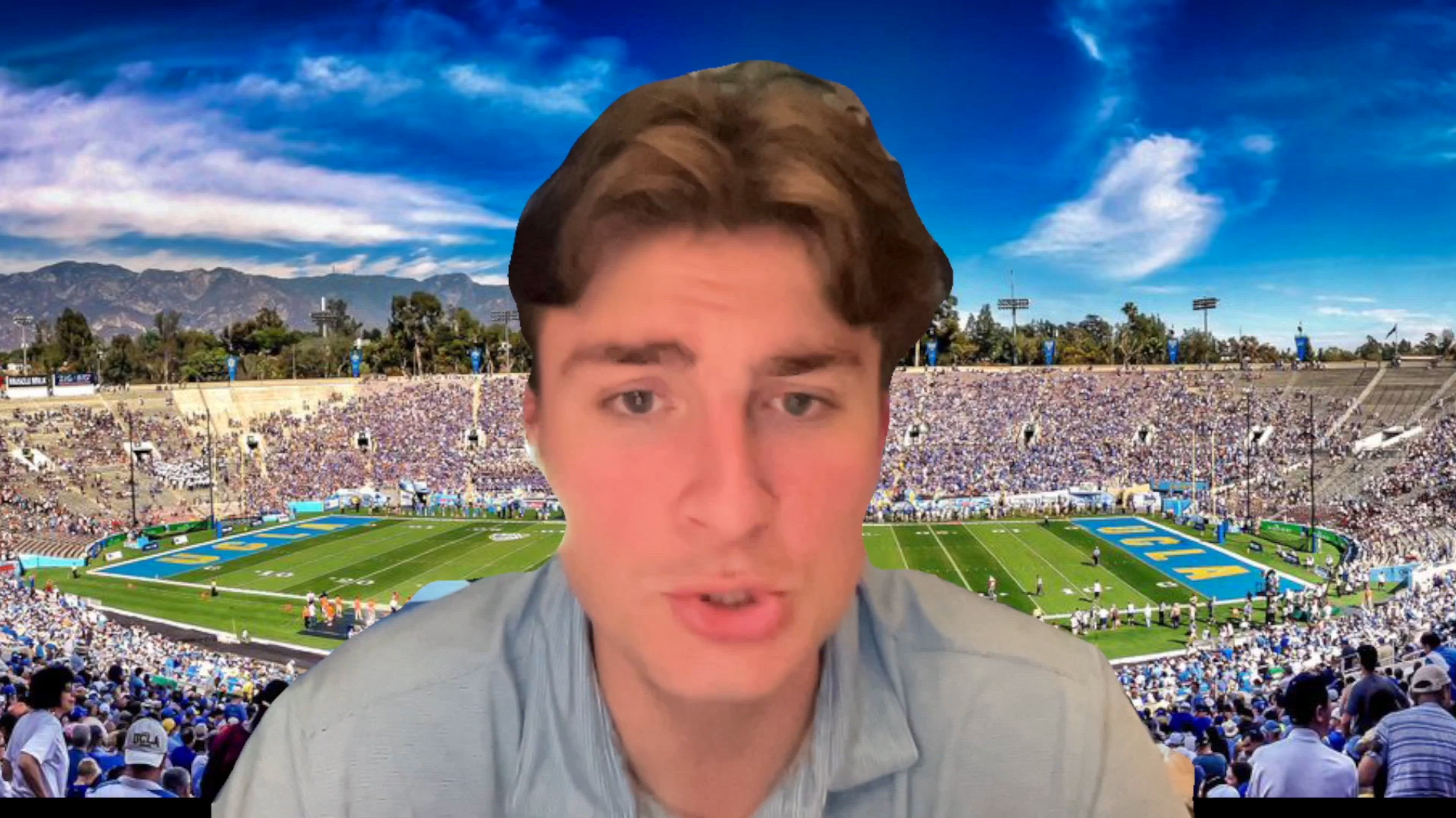 UCLA Bruins Insider Podcast: Richard Pitino Gives Insight on Dent 3