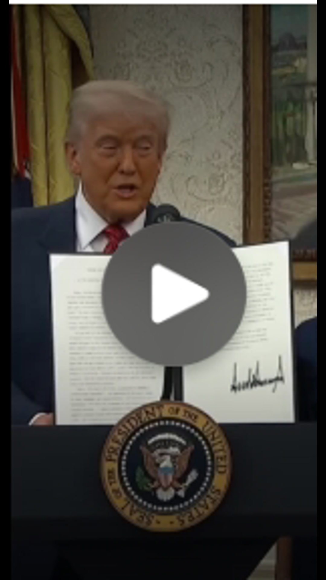 Former Georgia Sen. David Perdue sworn in as China ambassador before ...