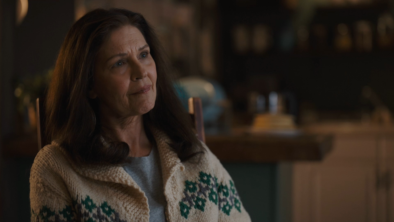 'Tracker' Brings Justin Hartley Home to Solve a Case — But Where Is ...