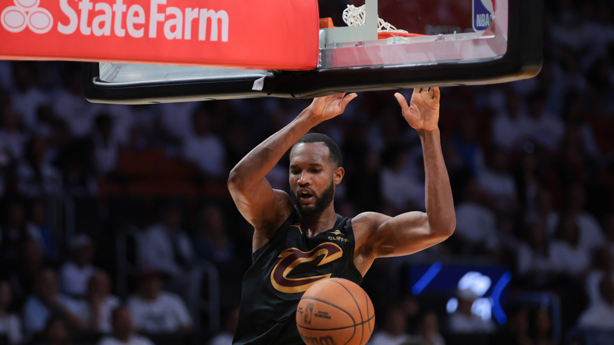 Cavs get important injury updates ahead of crucial Game 3