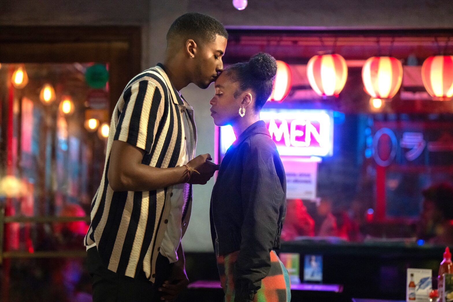 ‘Forever’ Ending, Explained: Do Keisha And Justin Break Up End Of ...