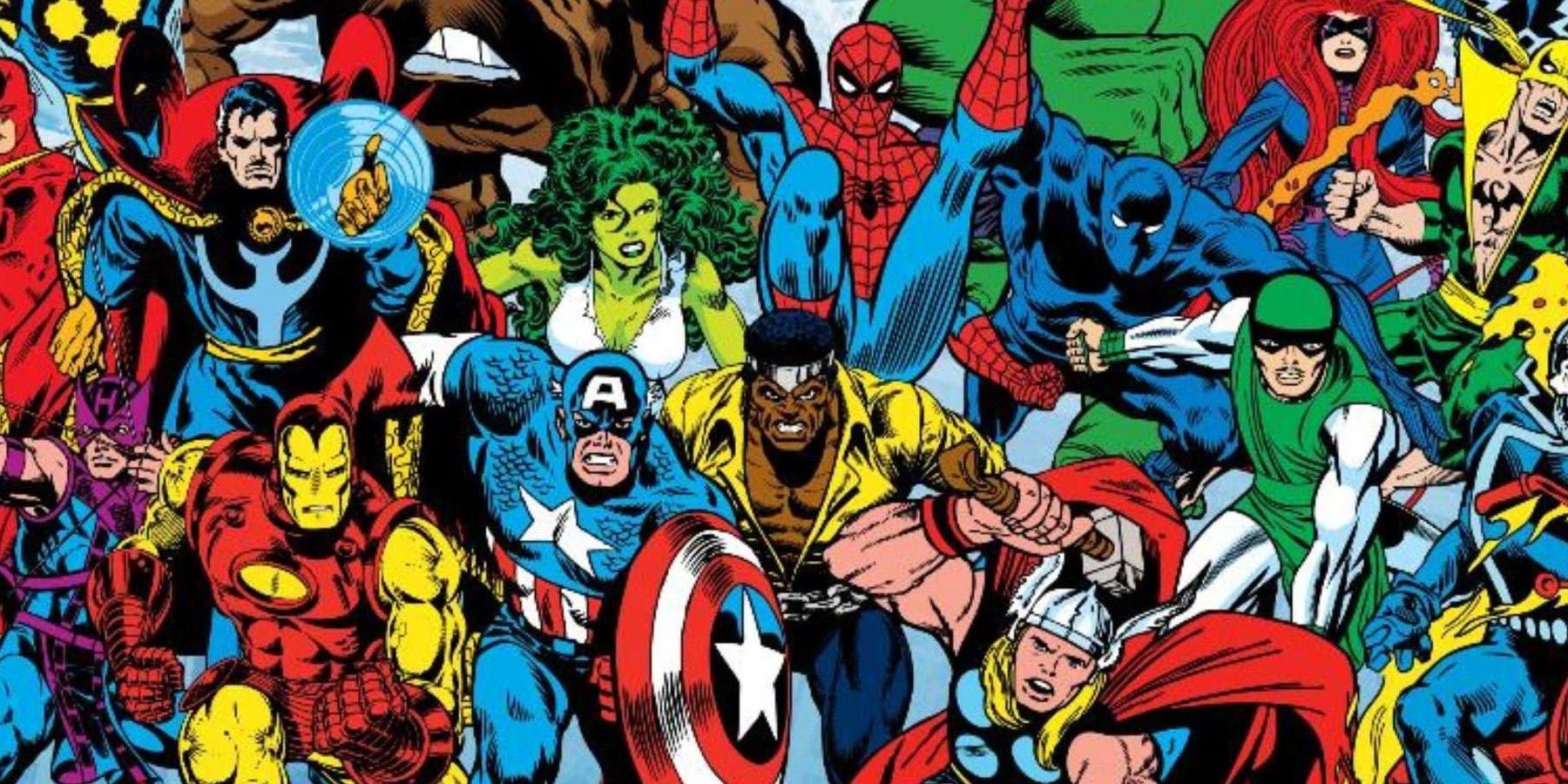 Most Hateable Characters In Marvel Comics