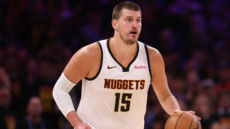 Nikola Jokic Injury Report: Will the Nuggets' Star Center Play Tonight ...