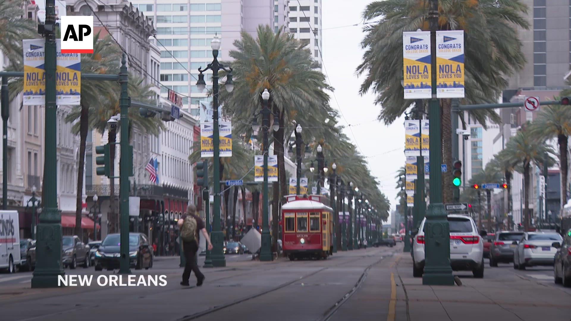 Pope Leo XIV's Creole roots bring hope, excitement to African American ...