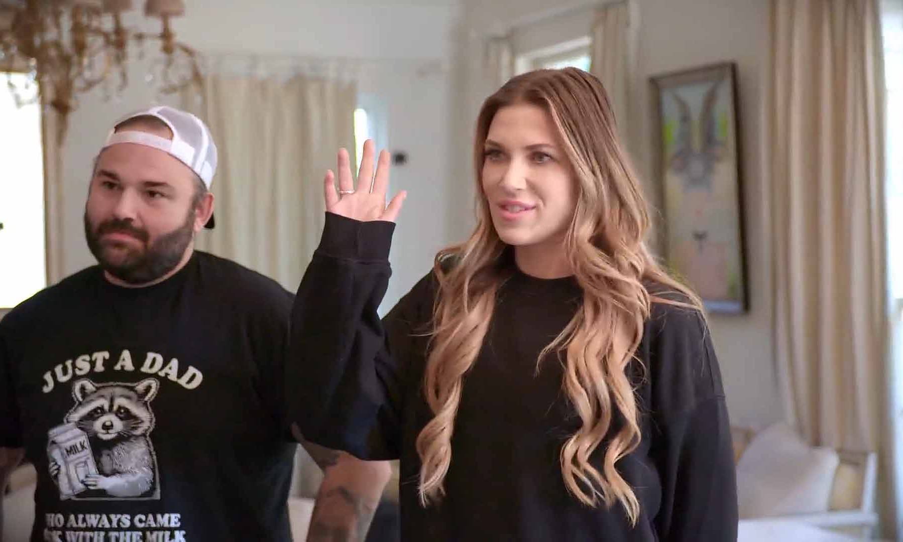 Earth-shattering event that happened while four Americans were locked ...