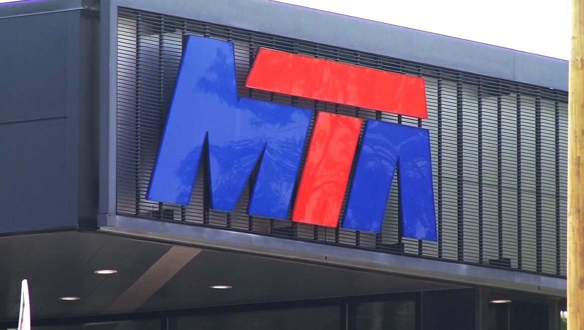 Federal funding will help upgrade MTA vehicles