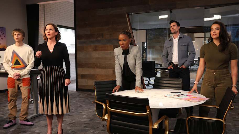 Found season 3 not happening as NBC cancels struggling drama