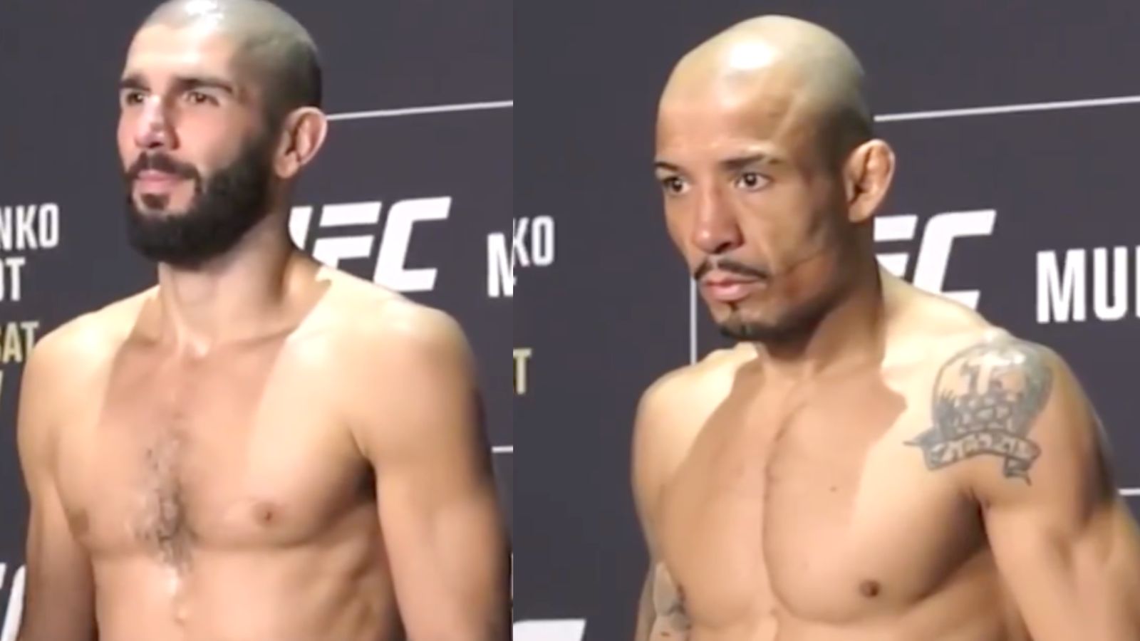 Jose Aldo’s Weight Struggles Shift UFC 315 Bout to Featherweight in ...