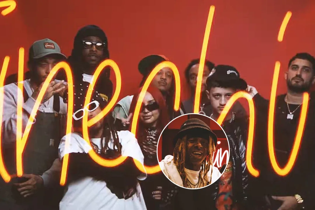 Meet Lil Wayne’s New Wave of Artists Signed to Young Money Entertainment
