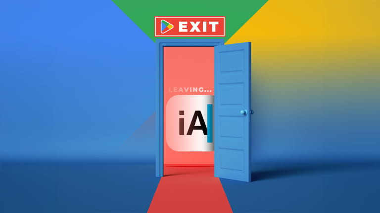 How Google Pushed One of My Favorite Apps to Leave the Play Store