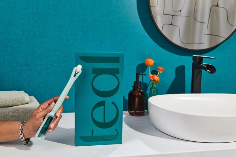 FDA approves Teal Wand — first at-home test to screen for cervical cancer