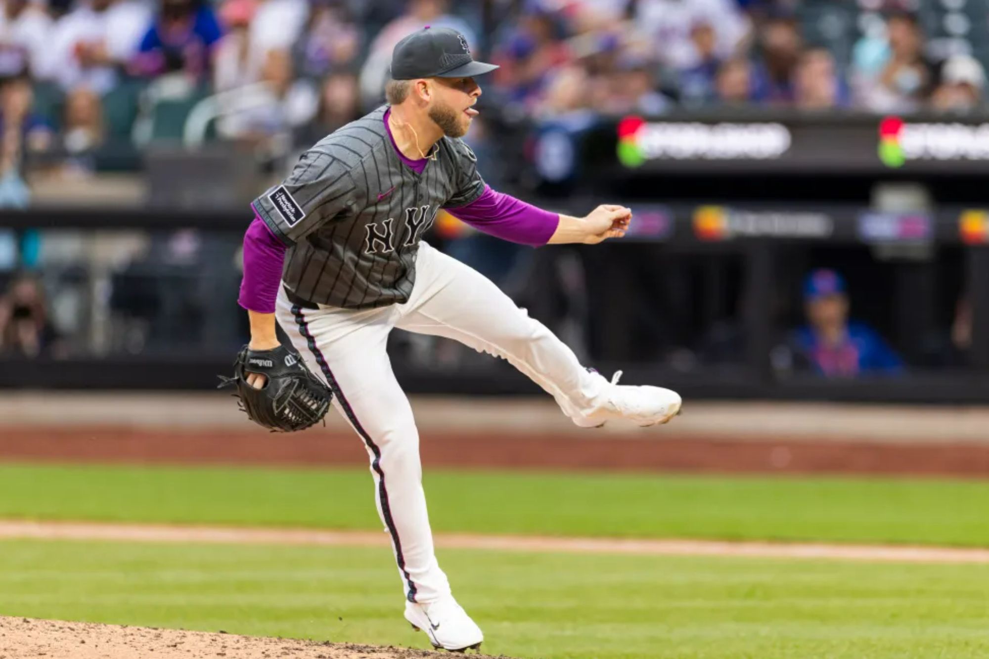 Mets’ A.J. Minter eyes healthy 2026 after ‘frustrating’ season-ending ...