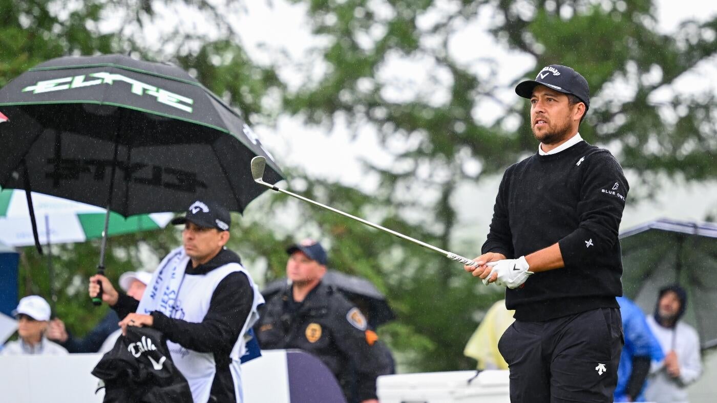 2025 Truist Championship odds, predictions, props, best bets: Weekend ...