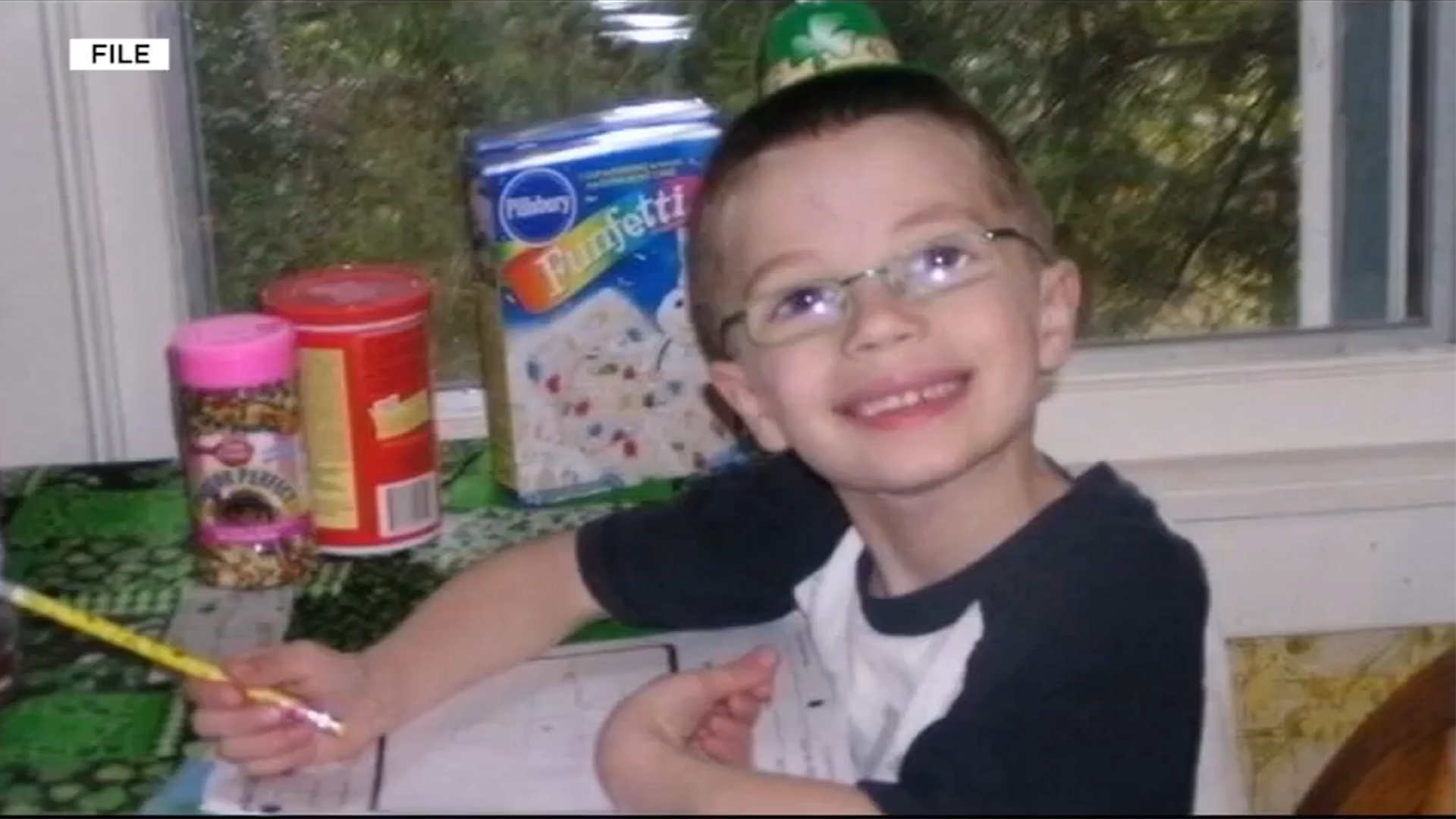 Multnomah Co. law enforcement digitizing Kyron Horman case files for ...