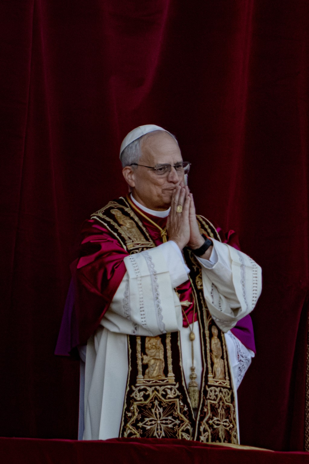 Cardinal Dolan played ‘kingmaker’ in Pope Leo XIV’s shock election: reports