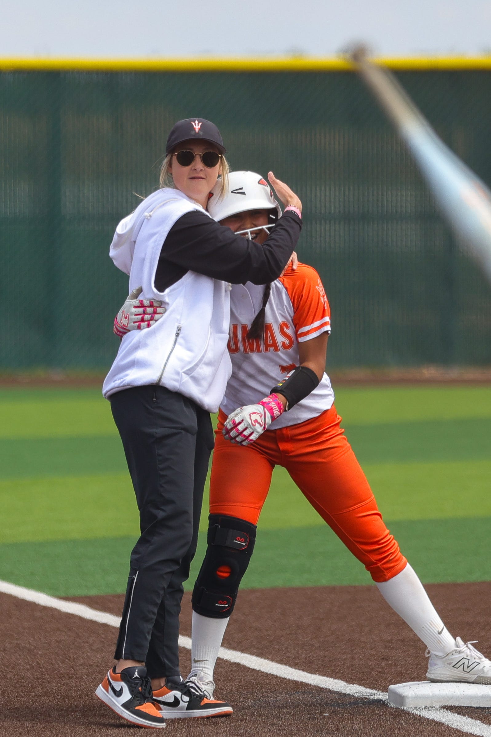 12 Amarillo area softball players earn Texas Sports Writers Association ...