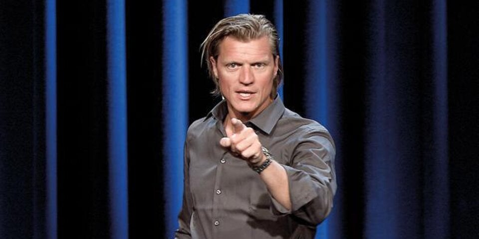 Schluss mit lustig! 2025 endet mit einem Gag-Feuerwerk