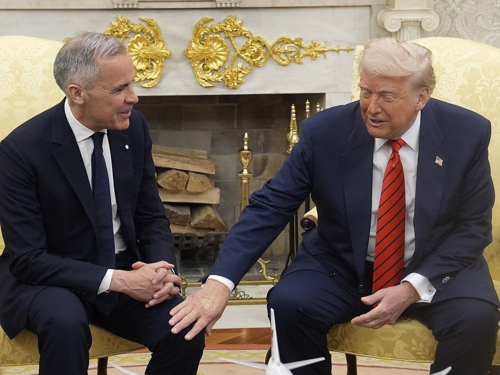 What we know so far about next month's G7 meeting in Kananaskis