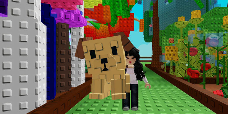 Best Pets in Grow a Garden (Tier List)